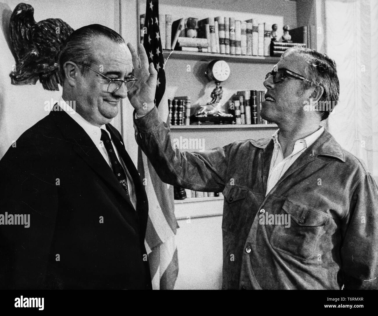 Luciano white hi-res stock photography and images - Alamy