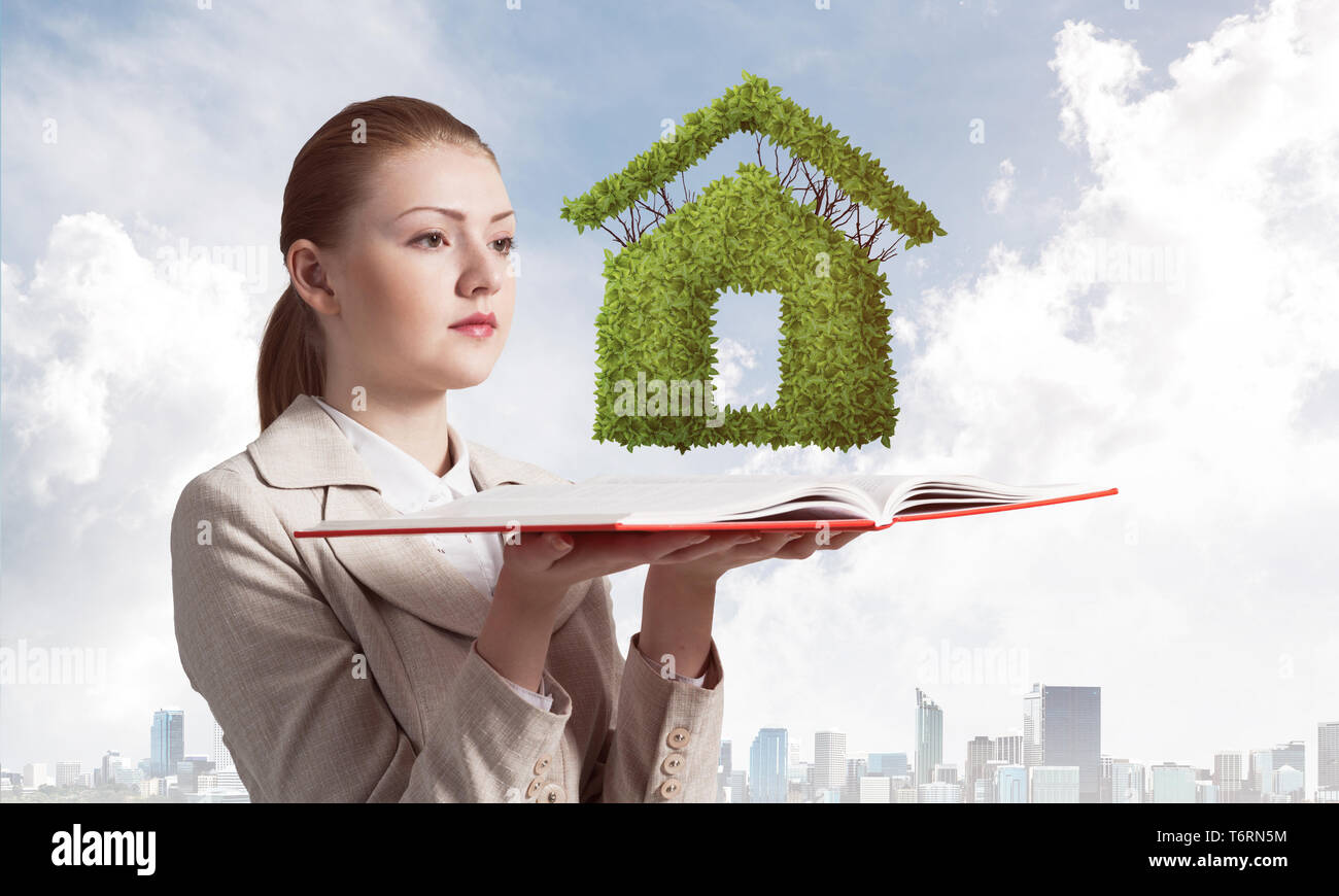 Book shaped building hi-res stock photography and images - Alamy