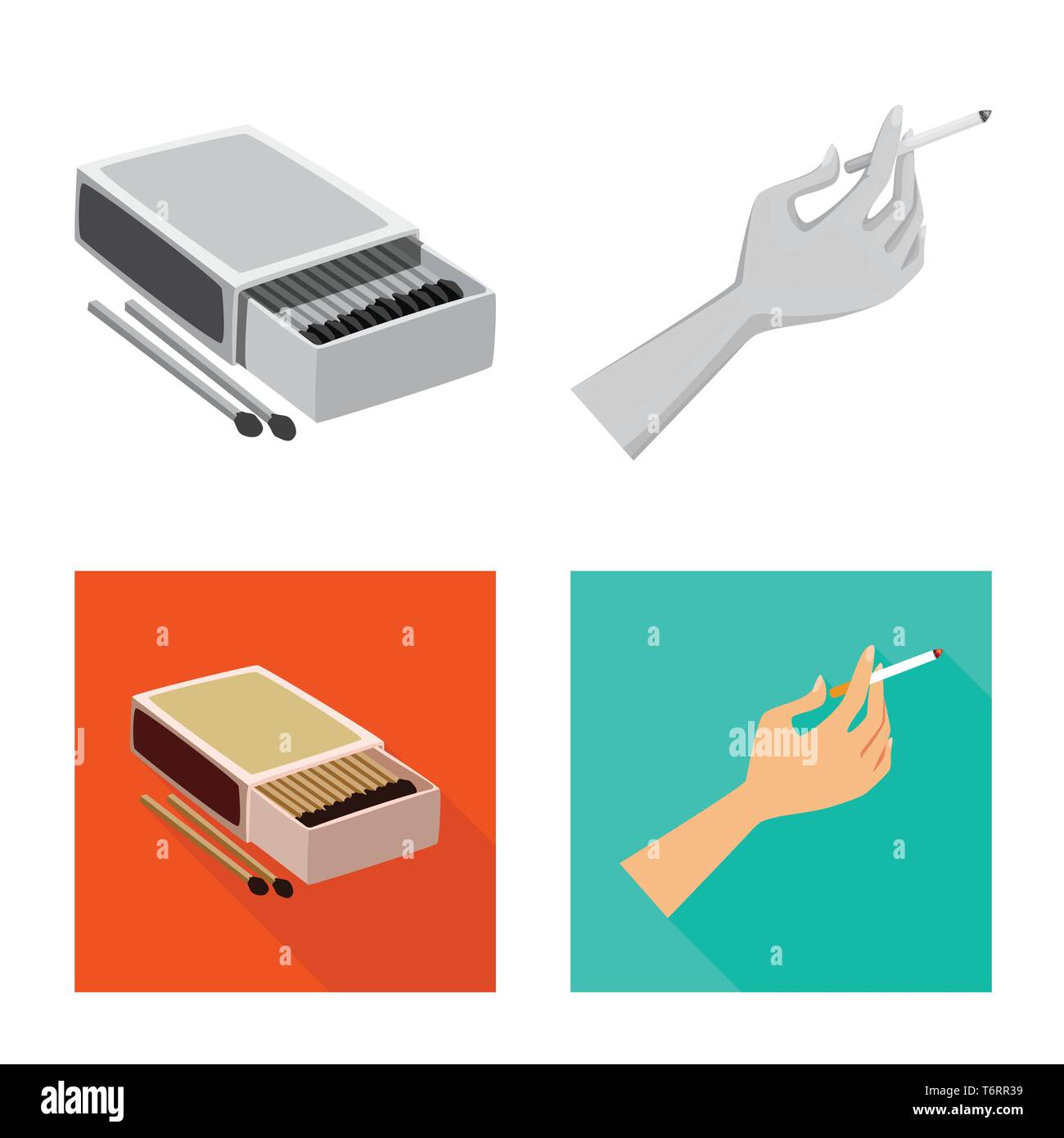 Matchbox Collection High Resolution Stock Photography and Images - Alamy