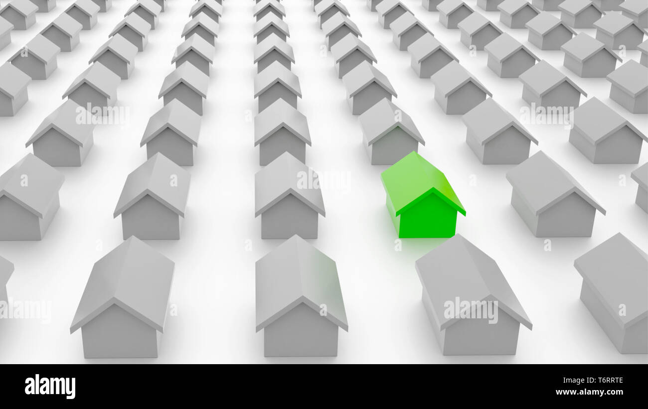 Non real 3d design hi-res stock photography and images - Alamy