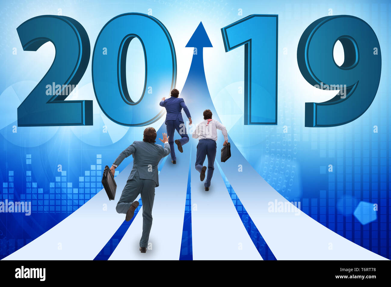 Running direction change hi-res stock photography and images - Alamy
