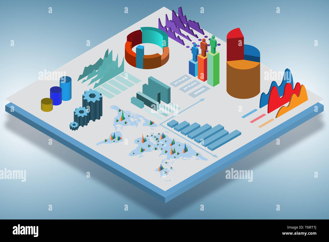 3d visualisation map hi-res stock photography and images - Alamy 3d visualisation map hi-res stock photography and images - Alamy