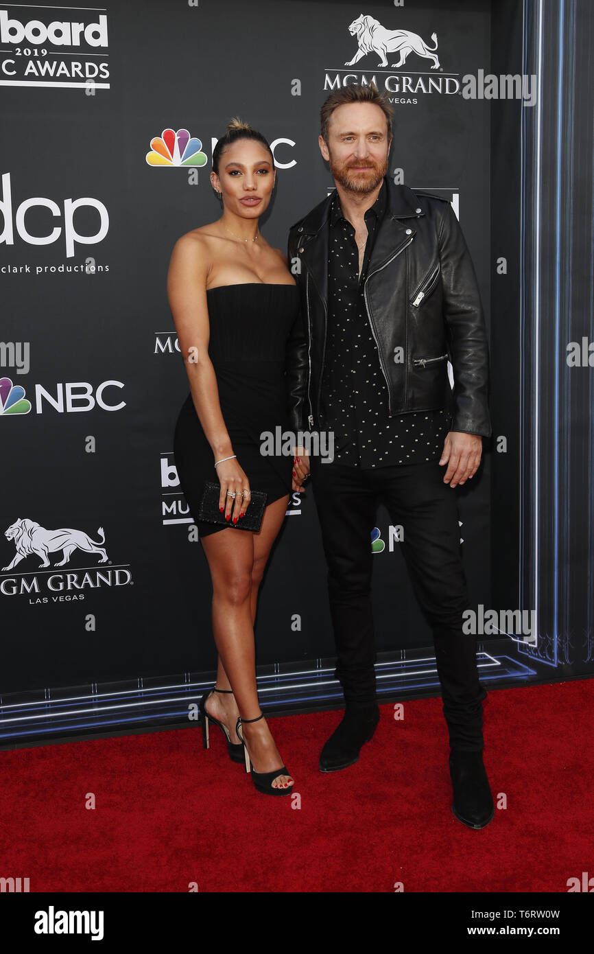 May 1, 2019 - Las Vegas, NV, USA - LAS VEGAS - MAY 1: Jessica Ledon ...