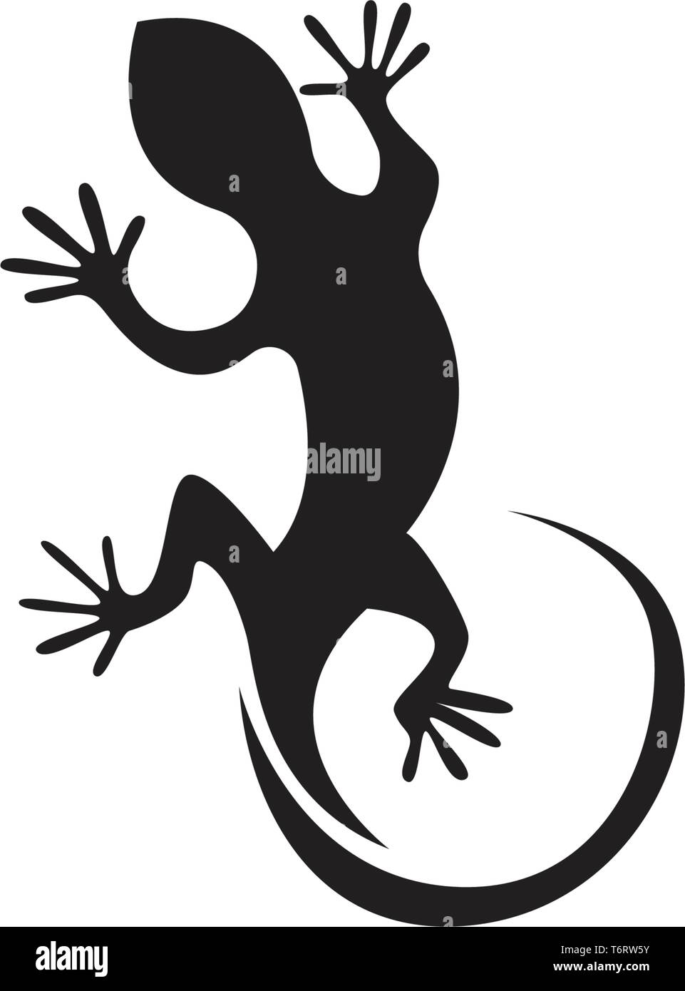 Spiny animals Cut Out Stock Images & Pictures - Alamy