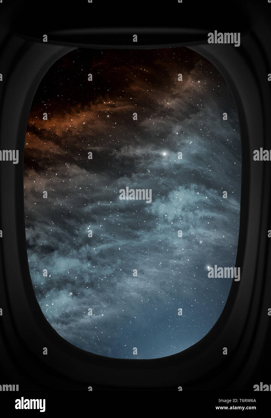 Interstellar station hi-res stock photography and images - Alamy