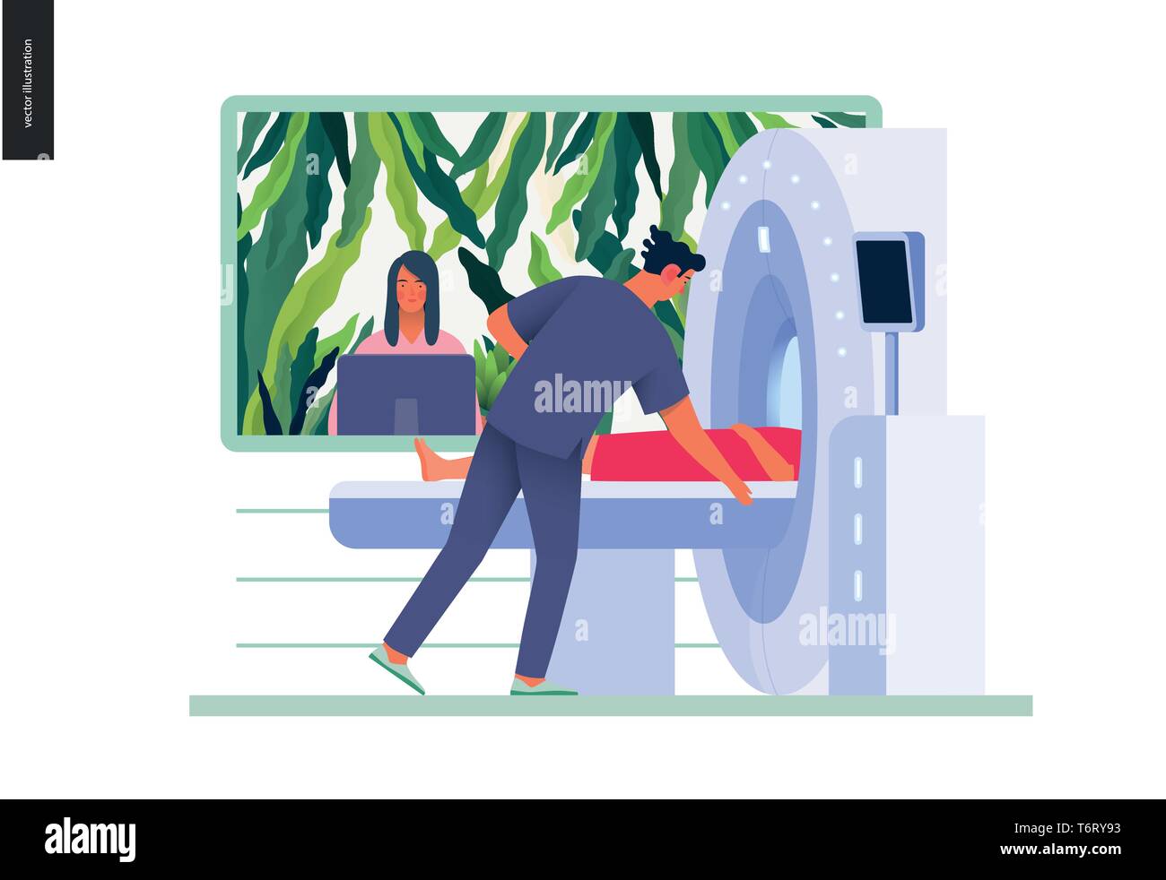 Mrt vector hi-res stock photography and images - Alamy