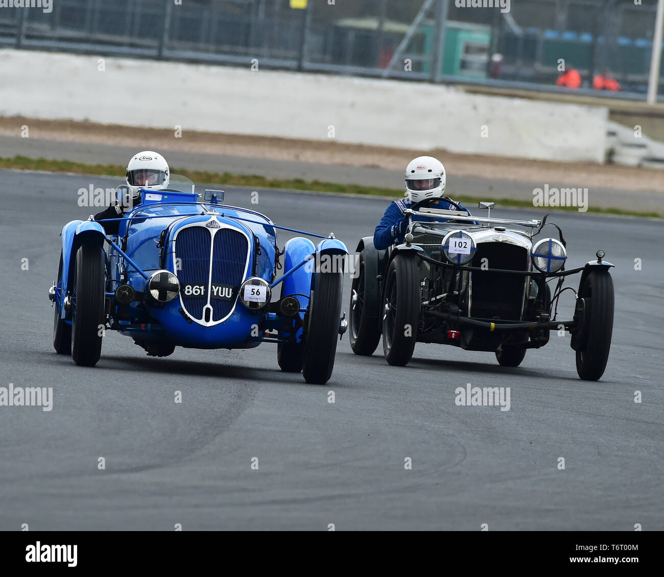 Fox and nicholl trophy hi-res stock photography and images - Alamy