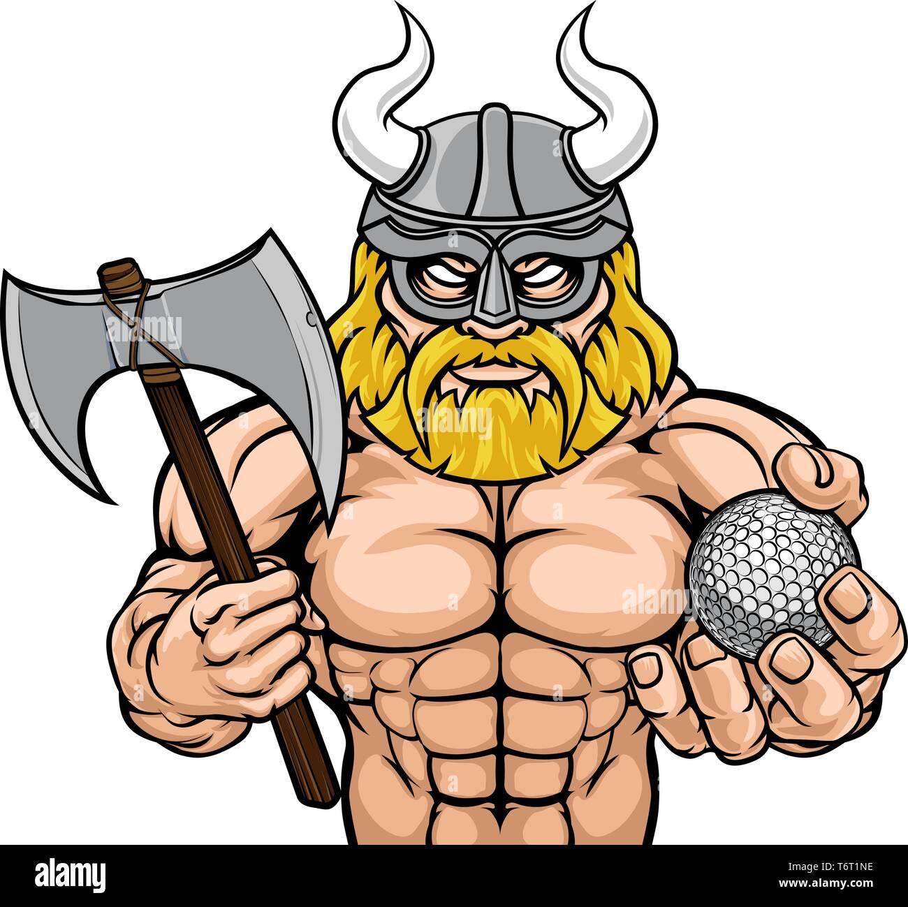 School golf vector vectors hi-res stock photography and images - Alamy
