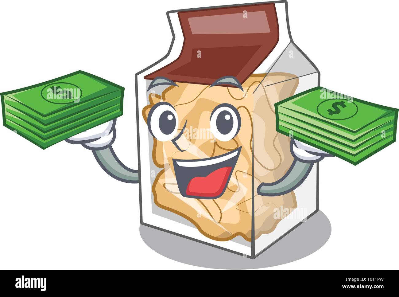 Food rich in cholesterol Stock Vector Images - Alamy