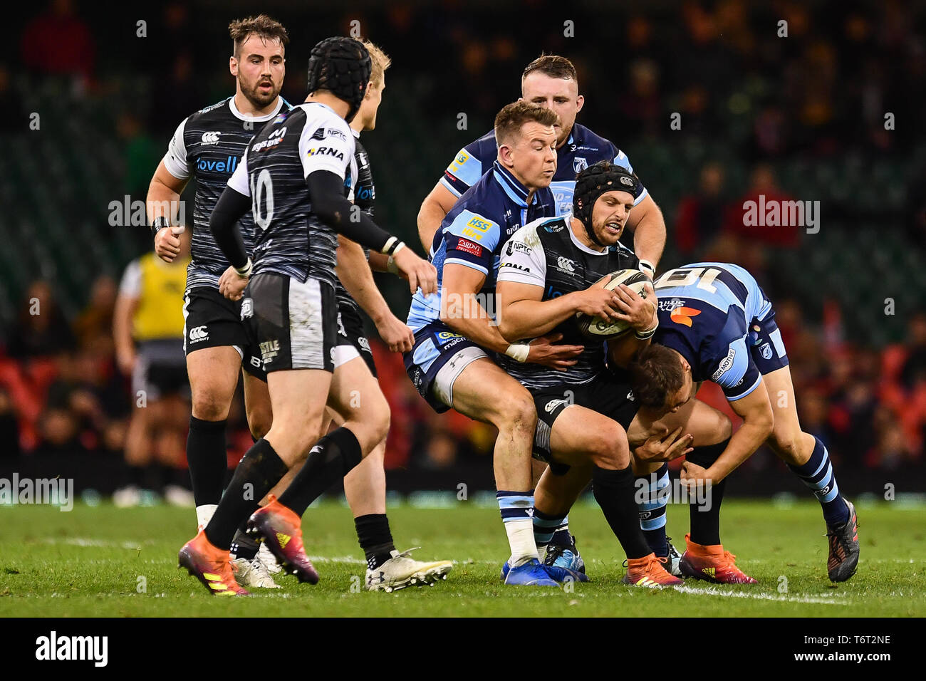 Dan evans hi-res stock photography and images - Alamy