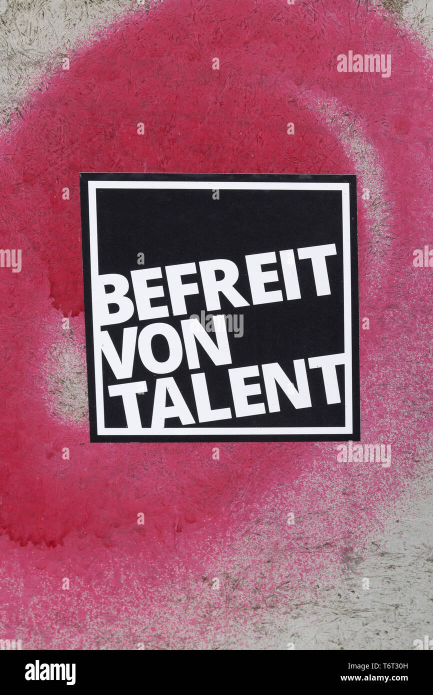 Exempt from talent hi-res stock photography and images - Alamy