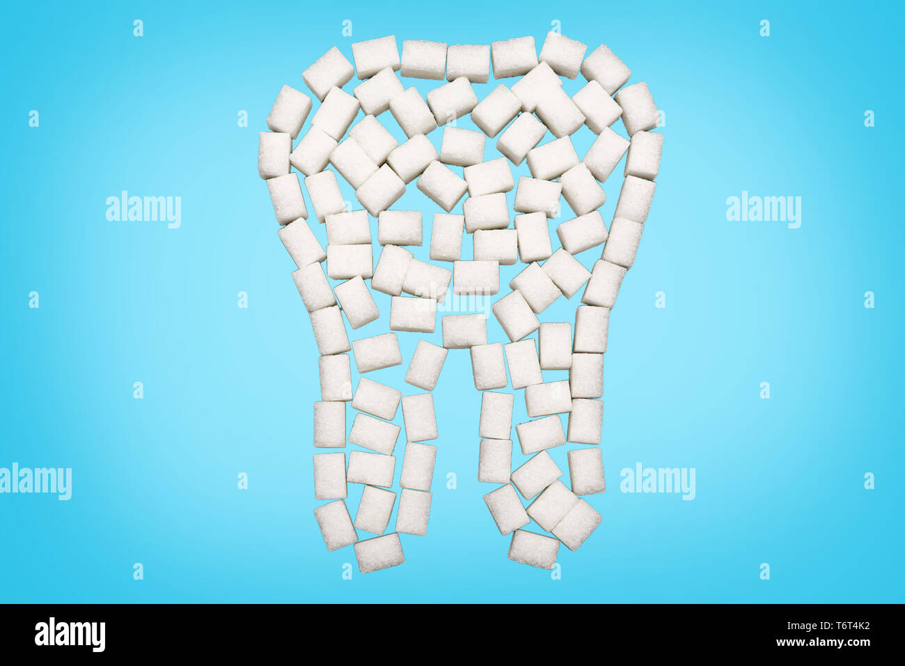 Tooth symbol hi-res stock photography and images - Alamy
