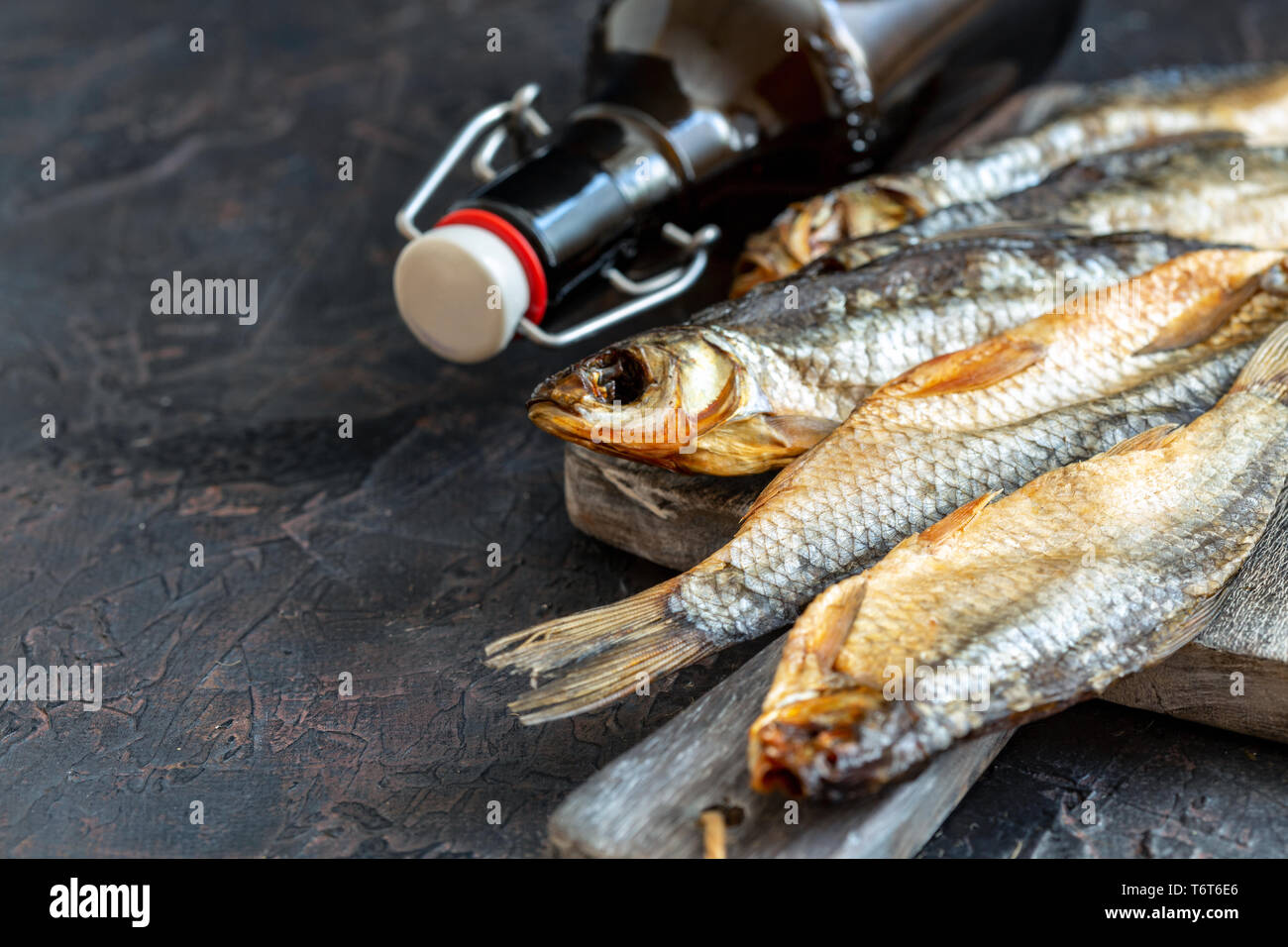 Bottle fish hi-res stock photography and images - Alamy