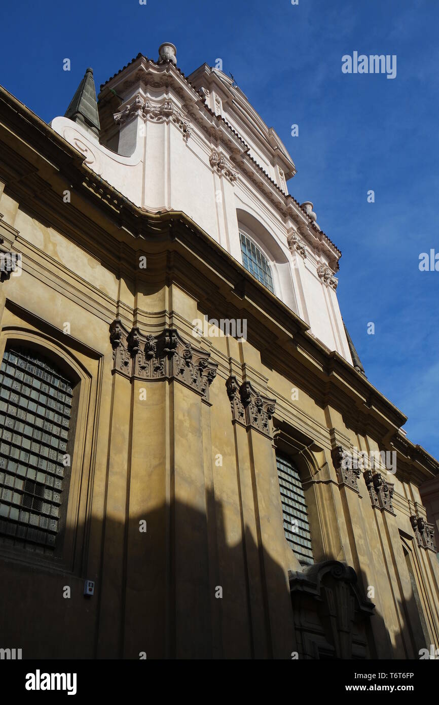 Kajetan hi-res stock photography and images - Alamy