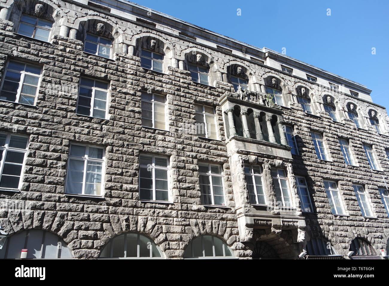 Altstadtarchitektur hi-res stock photography and images - Alamy