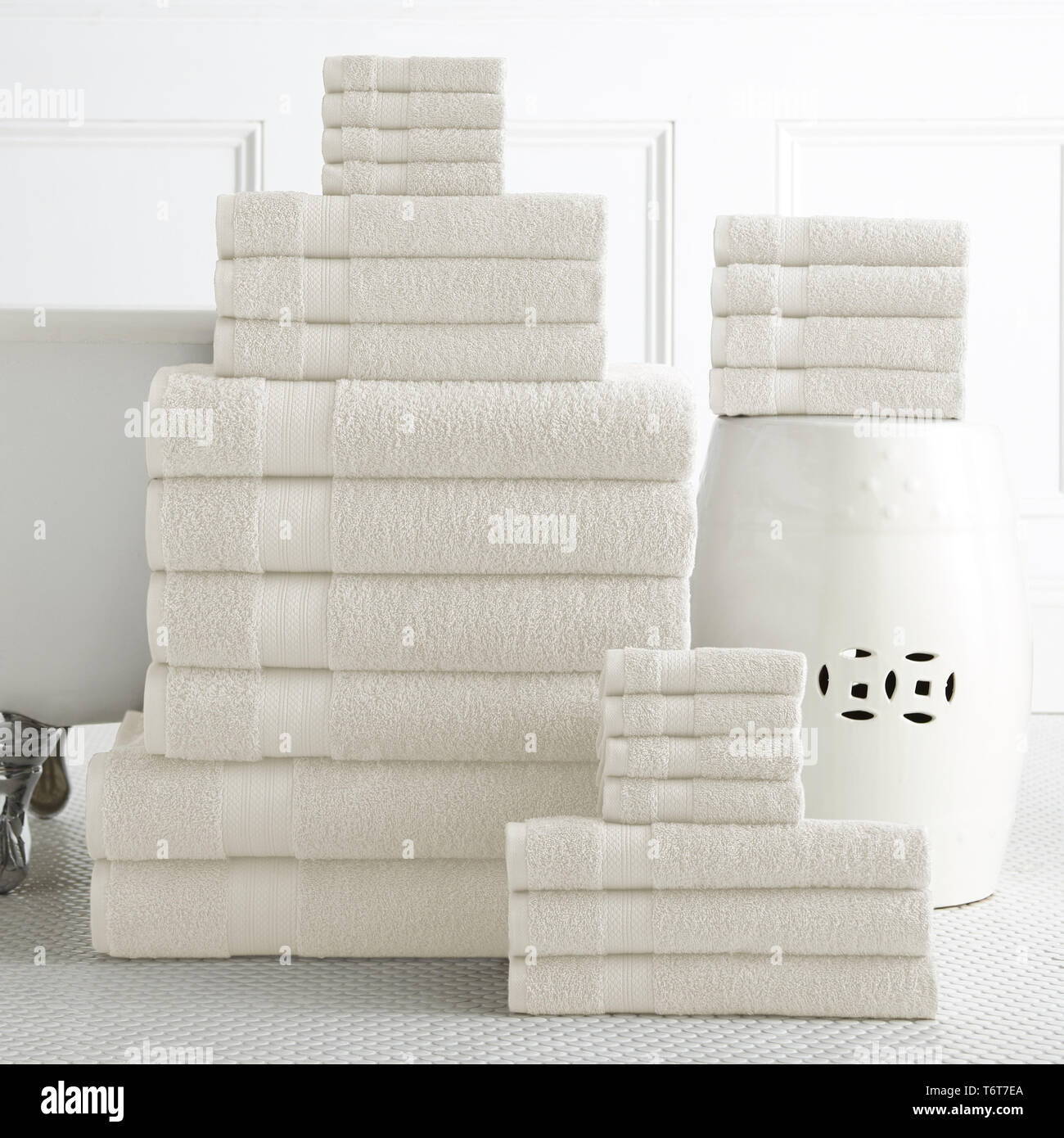 Dobby Border High Resolution Stock Photography and Images - Alamy