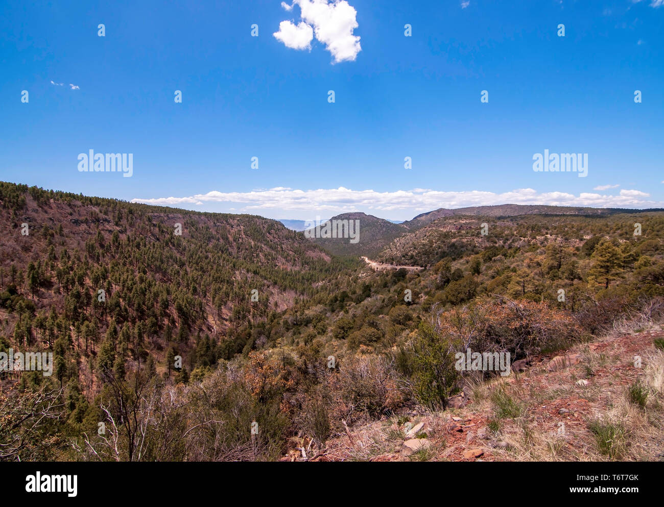 Prescott valley arizona hi-res stock photography and images - Alamy