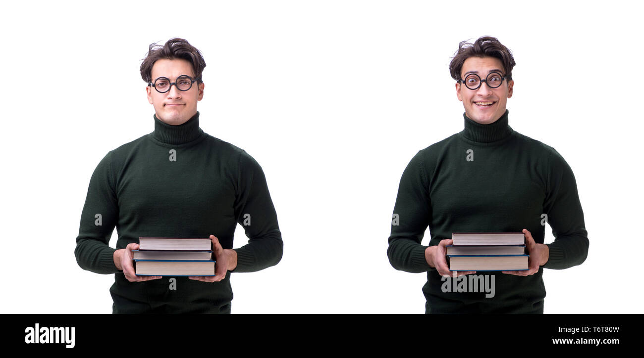 High schoo student hi-res stock photography and images - Alamy