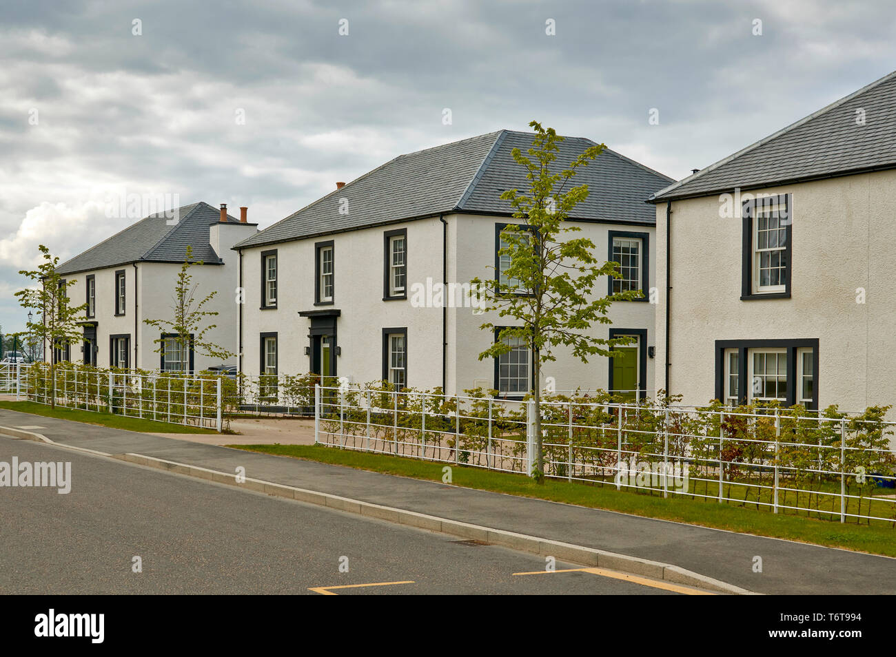 Tornagrain hi-res stock photography and images - Alamy