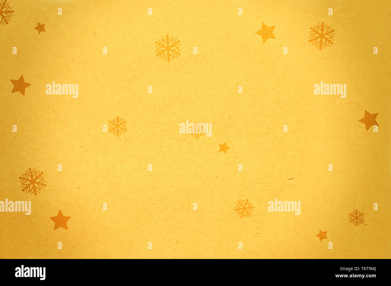 christmas paper background for your messages and designs Stock Photo ...
