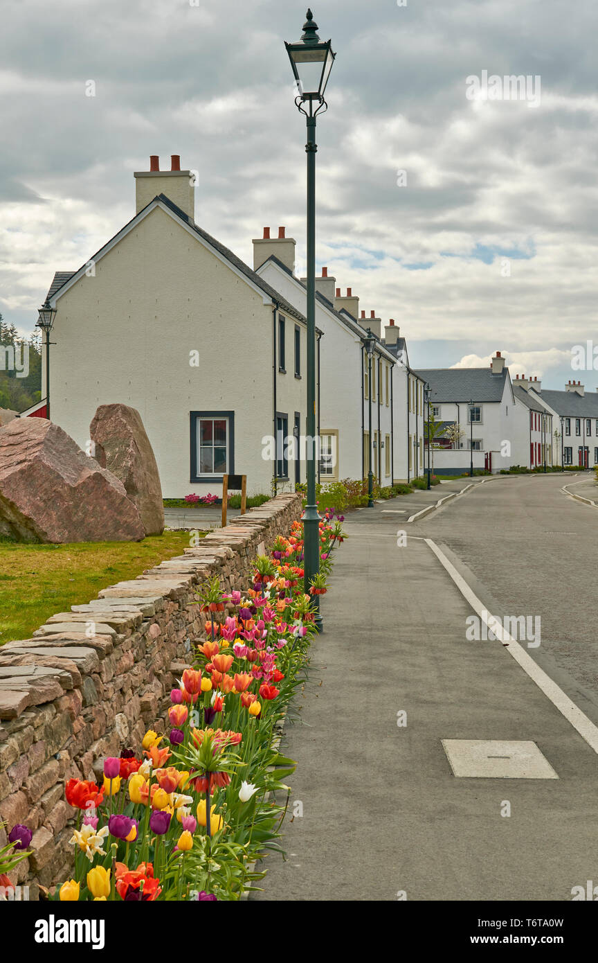 Earl inverness hi-res stock photography and images - Alamy