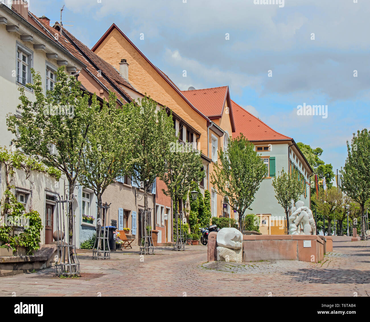 Engen in hegau hi-res stock photography and images - Alamy