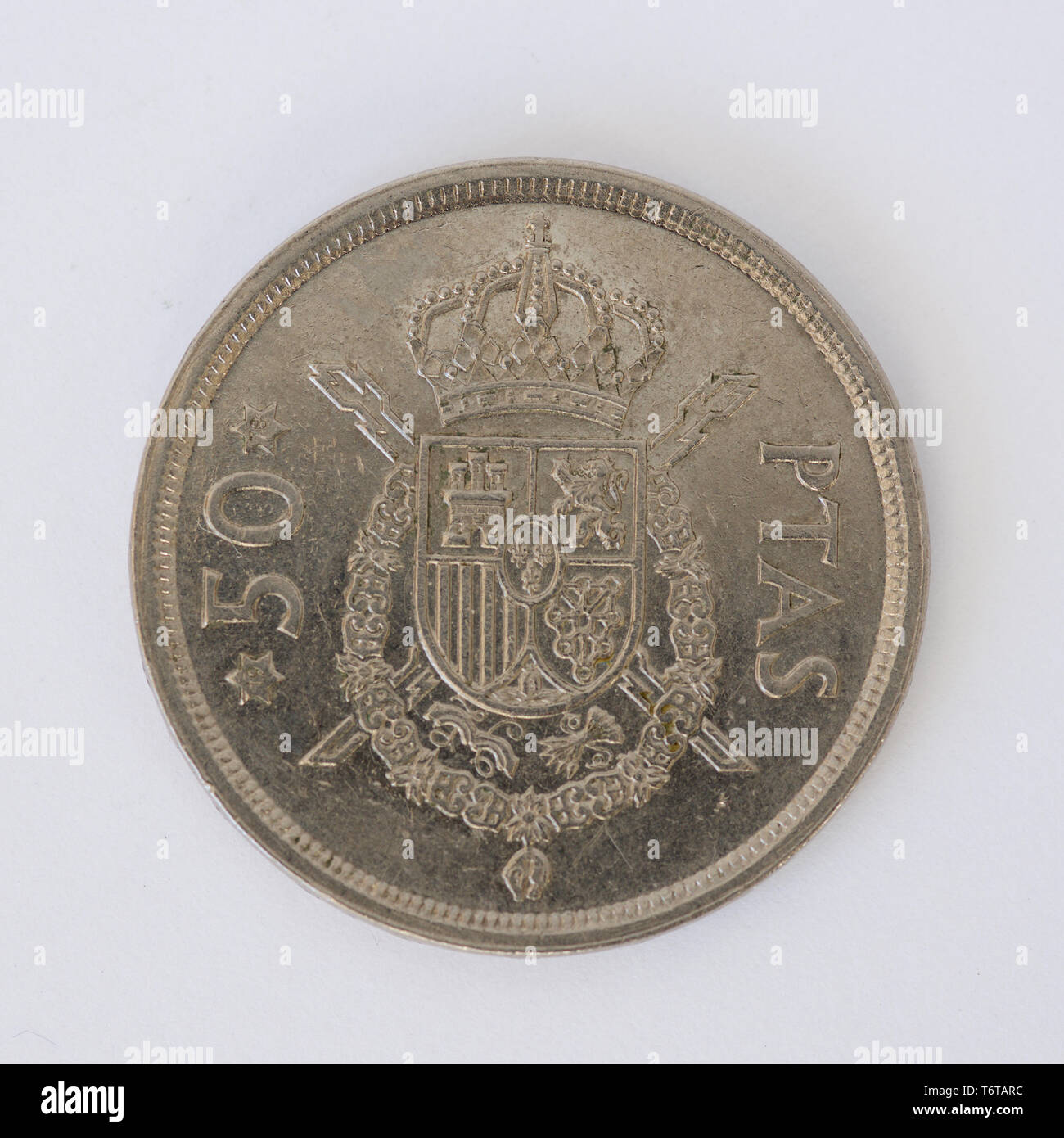 1975 coin hi-res stock photography and images - Alamy