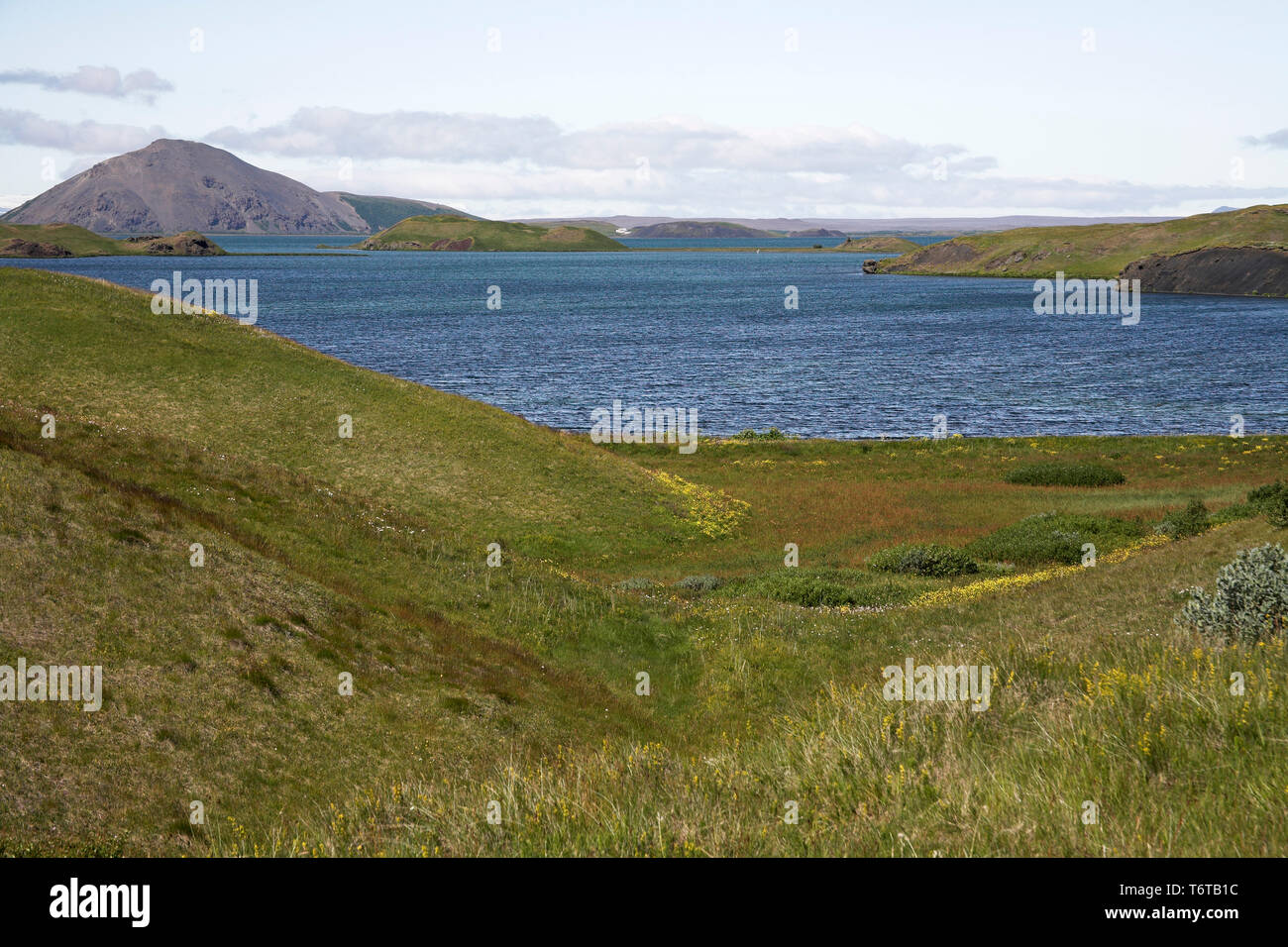 Midge lake hi-res stock photography and images - Alamy
