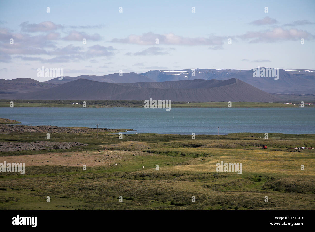 Midge lake hi-res stock photography and images - Alamy