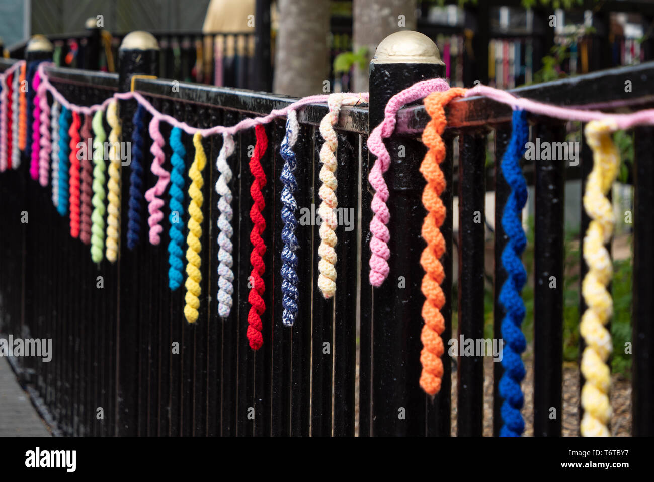 Wool village hi-res stock photography and images - Alamy