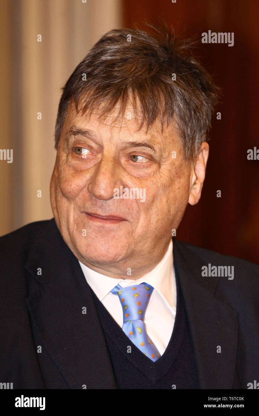 Xii legislature hi-res stock photography and images - Alamy