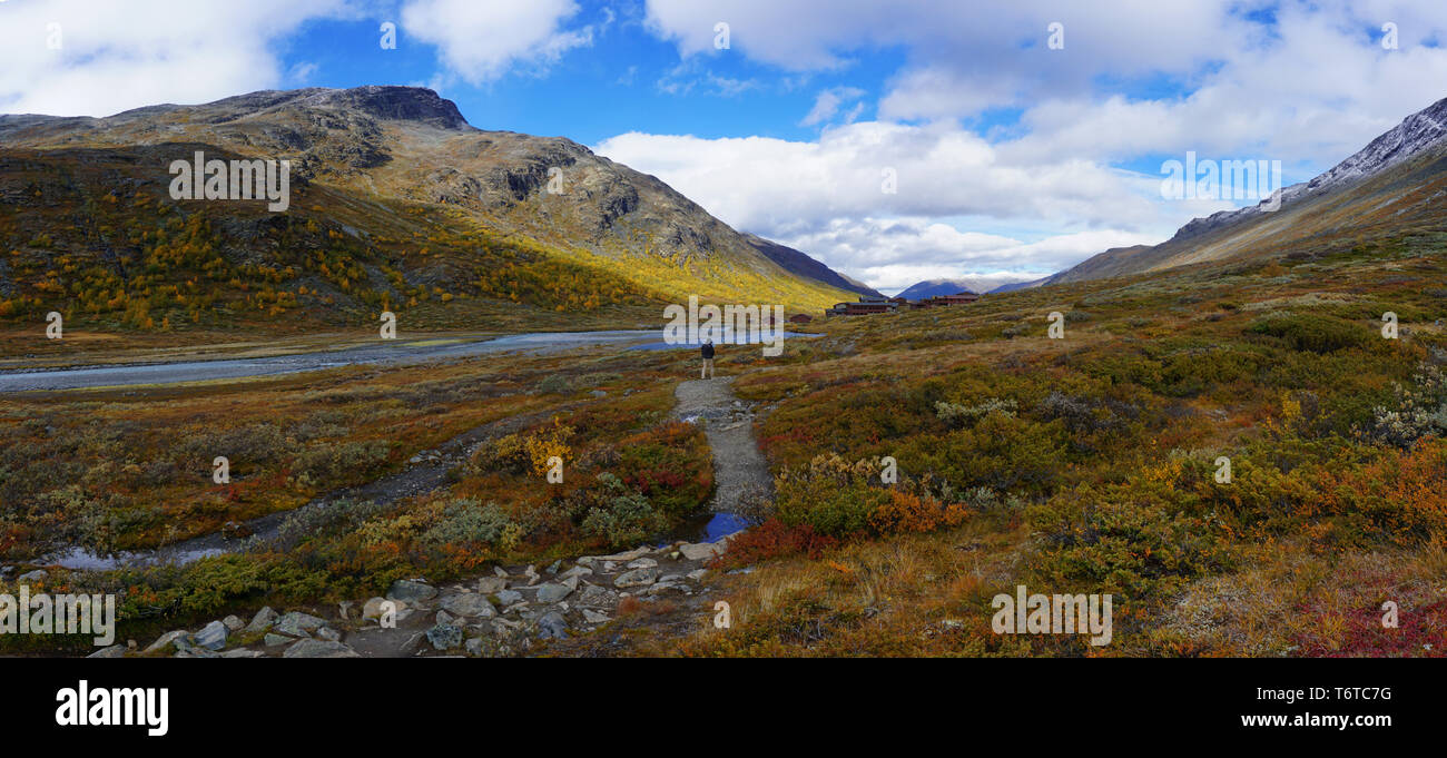 Jotunheim hi-res stock photography and images - Alamy