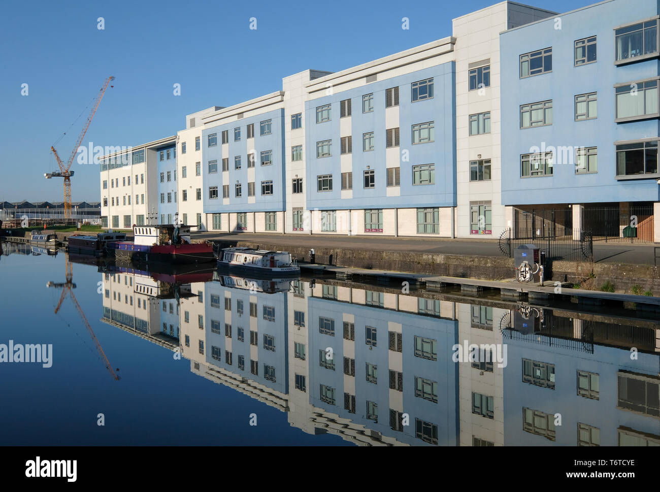 Gloucestershire college hi-res stock photography and images - Alamy