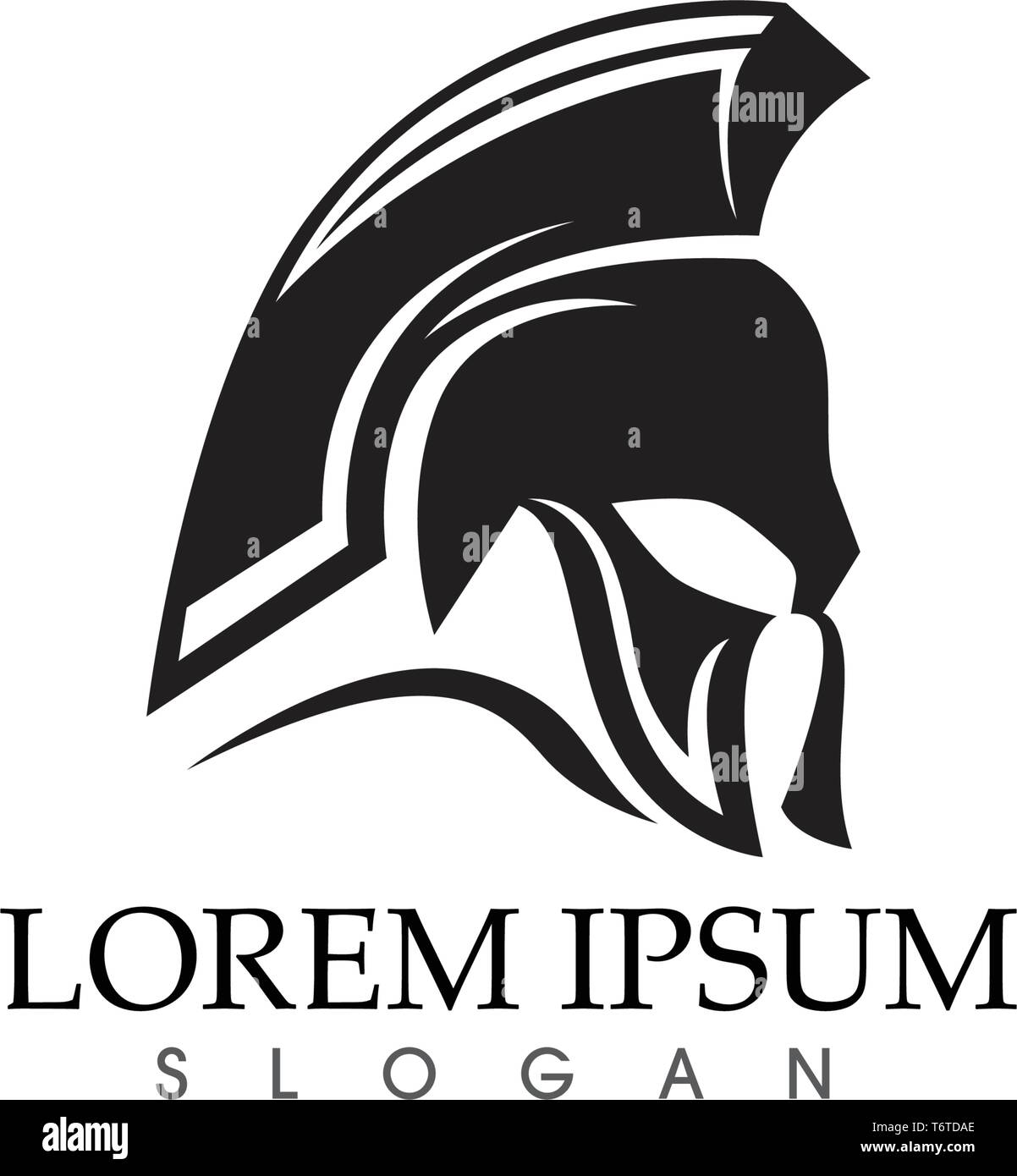 Titan Warrior Logo