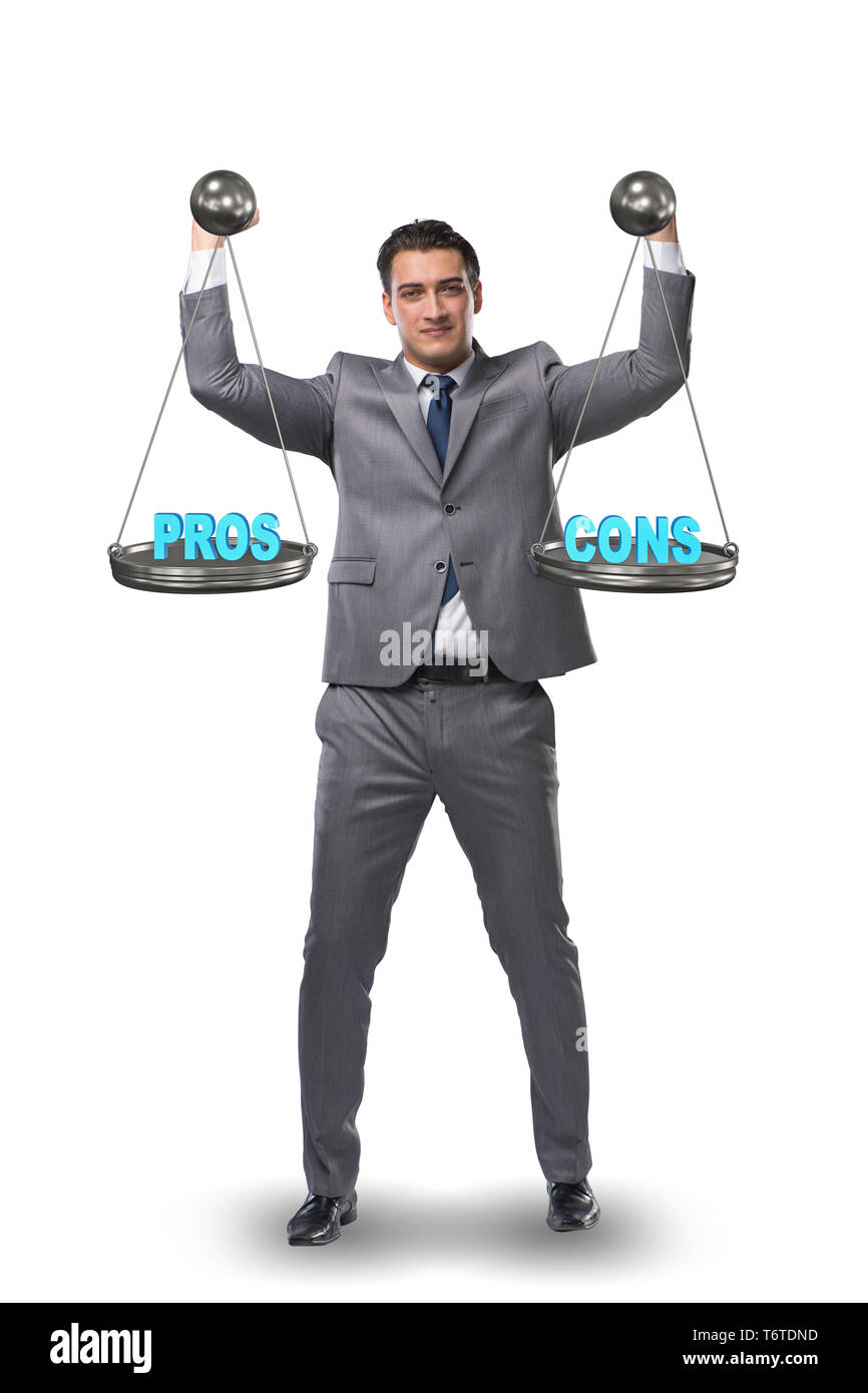 Analysis choosing Cut Out Stock Images & Pictures - Alamy