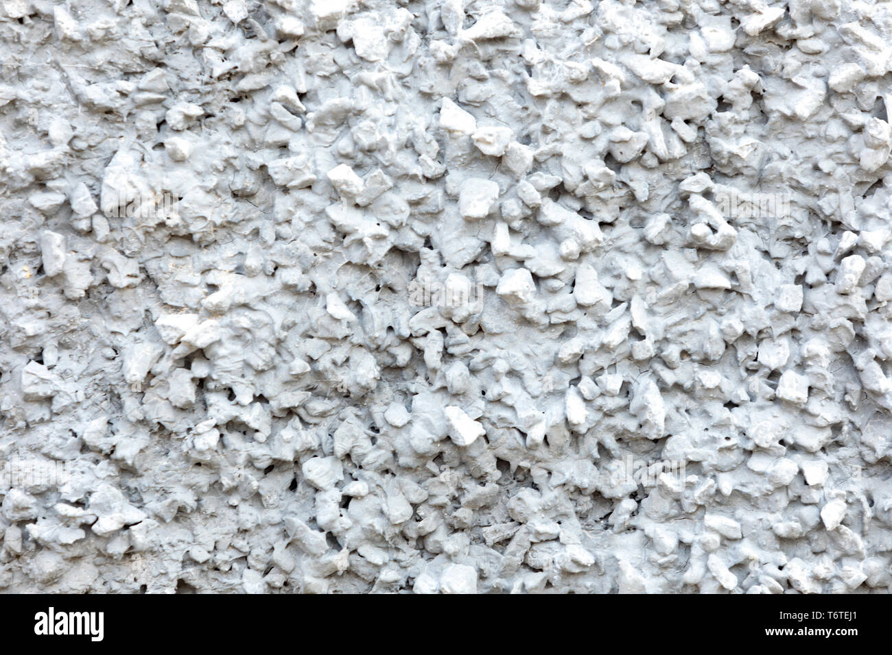 Outer wall painted for use as wallpaper Stock Photo - Alamy