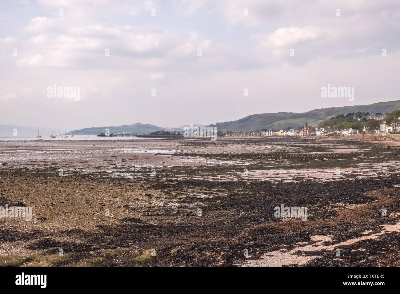 Fairlie ayrshire hi-res stock photography and images - Alamy