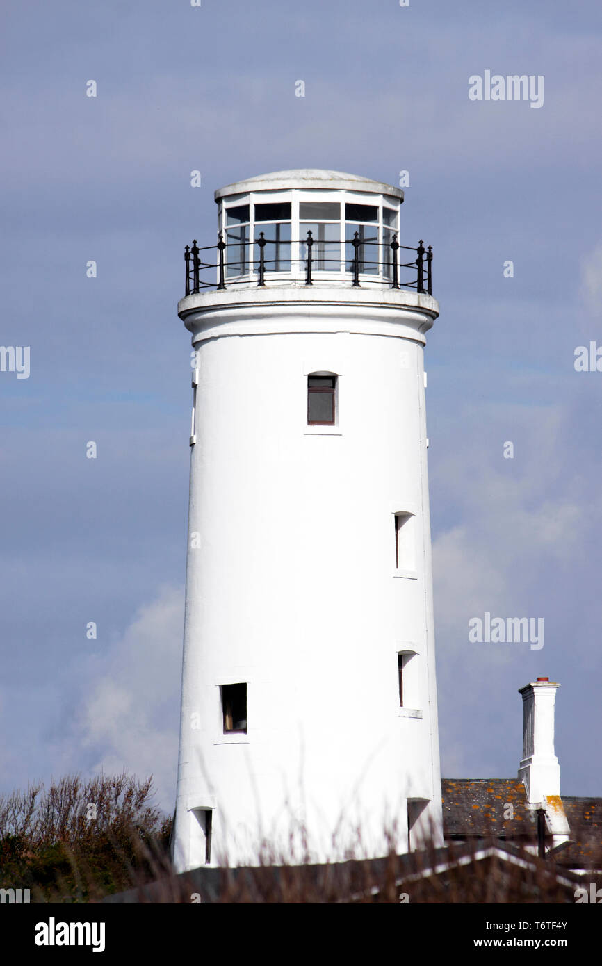 Old lower lighthouse hi-res stock photography and images - Alamy
