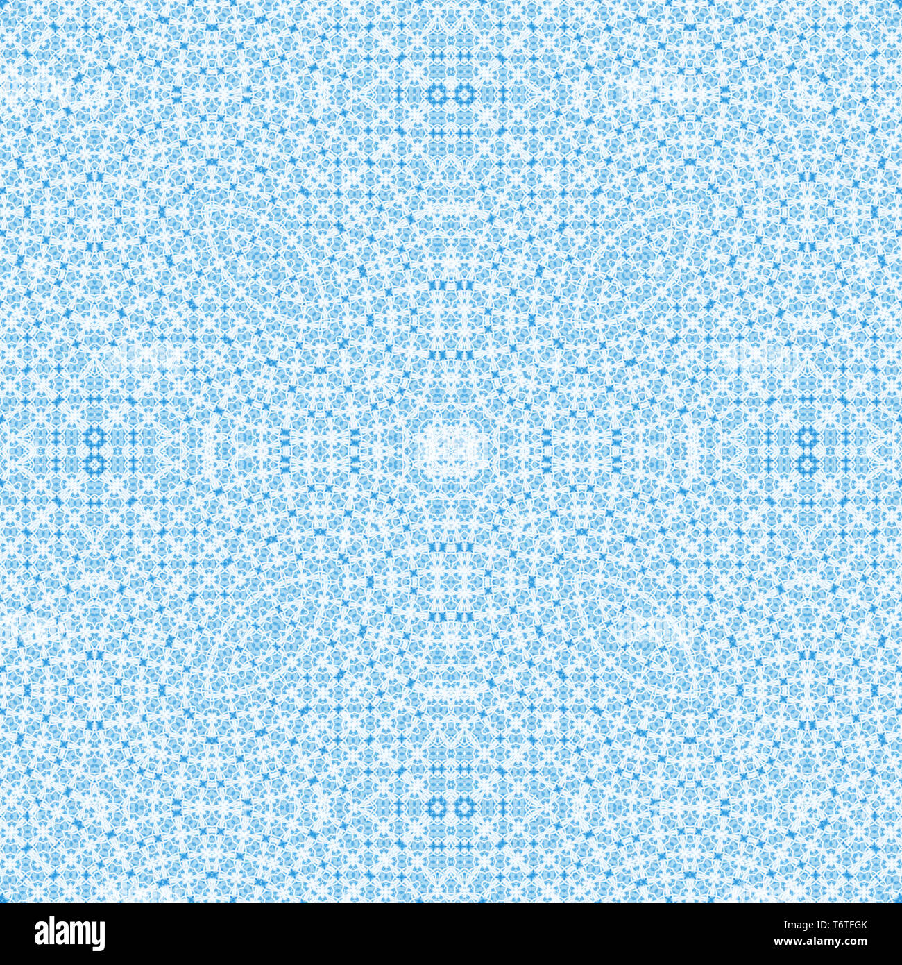 Background with abstract blue pattern Stock Photo - Alamy