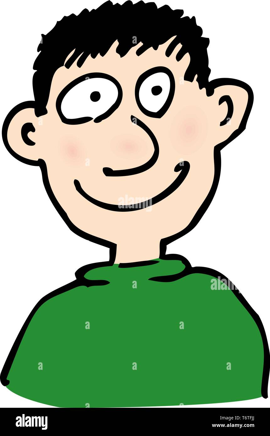 Hand drawn sketch adult hi-res stock photography and images - Alamy