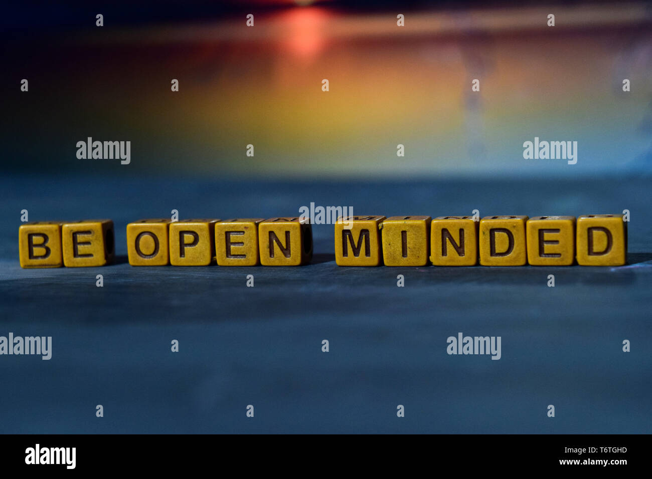 Open innovation image hi-res stock photography and images - Alamy