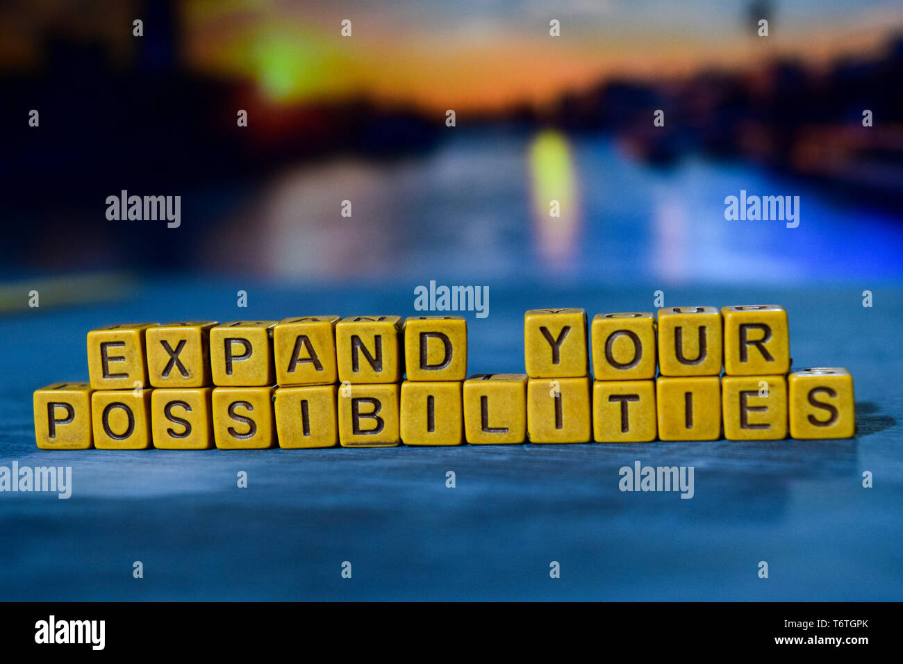 Expand capacity hi-res stock photography and images - Alamy