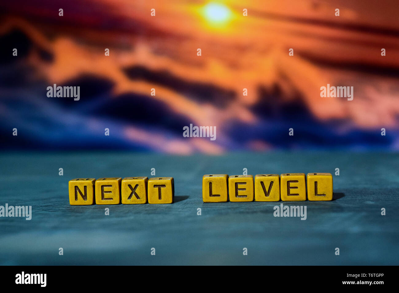 Next step icon hi-res stock photography and images - Alamy