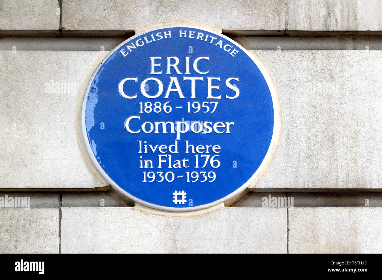 Eric coates hi-res stock photography and images - Alamy