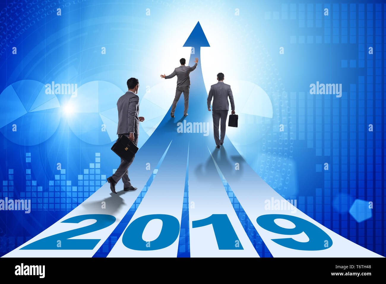 Running direction change hi-res stock photography and images - Alamy