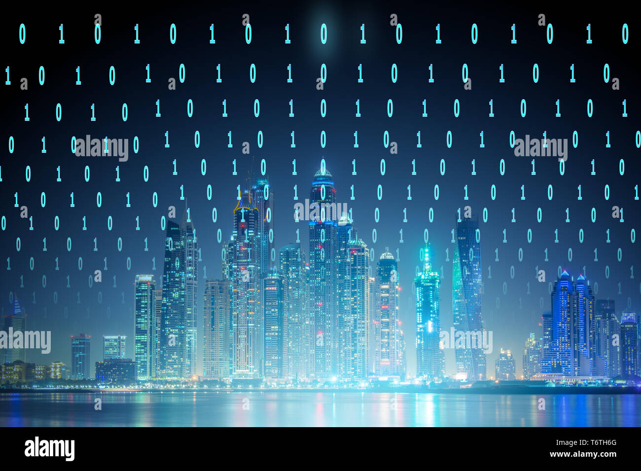 City traffic management digital hi-res stock photography and images - Alamy