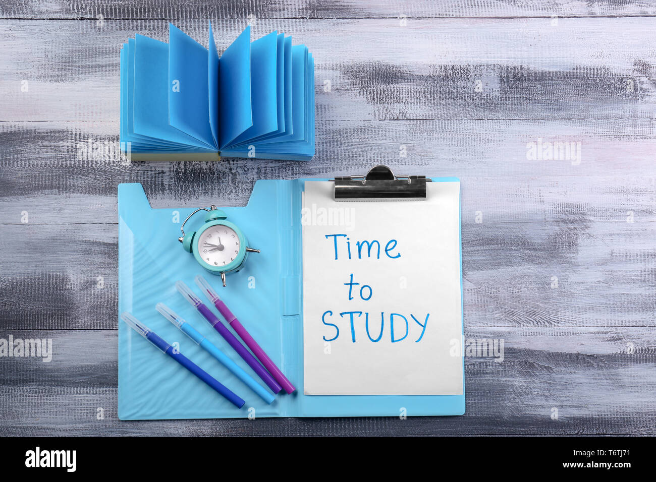 Time efficiency study hi-res stock photography and images - Alamy