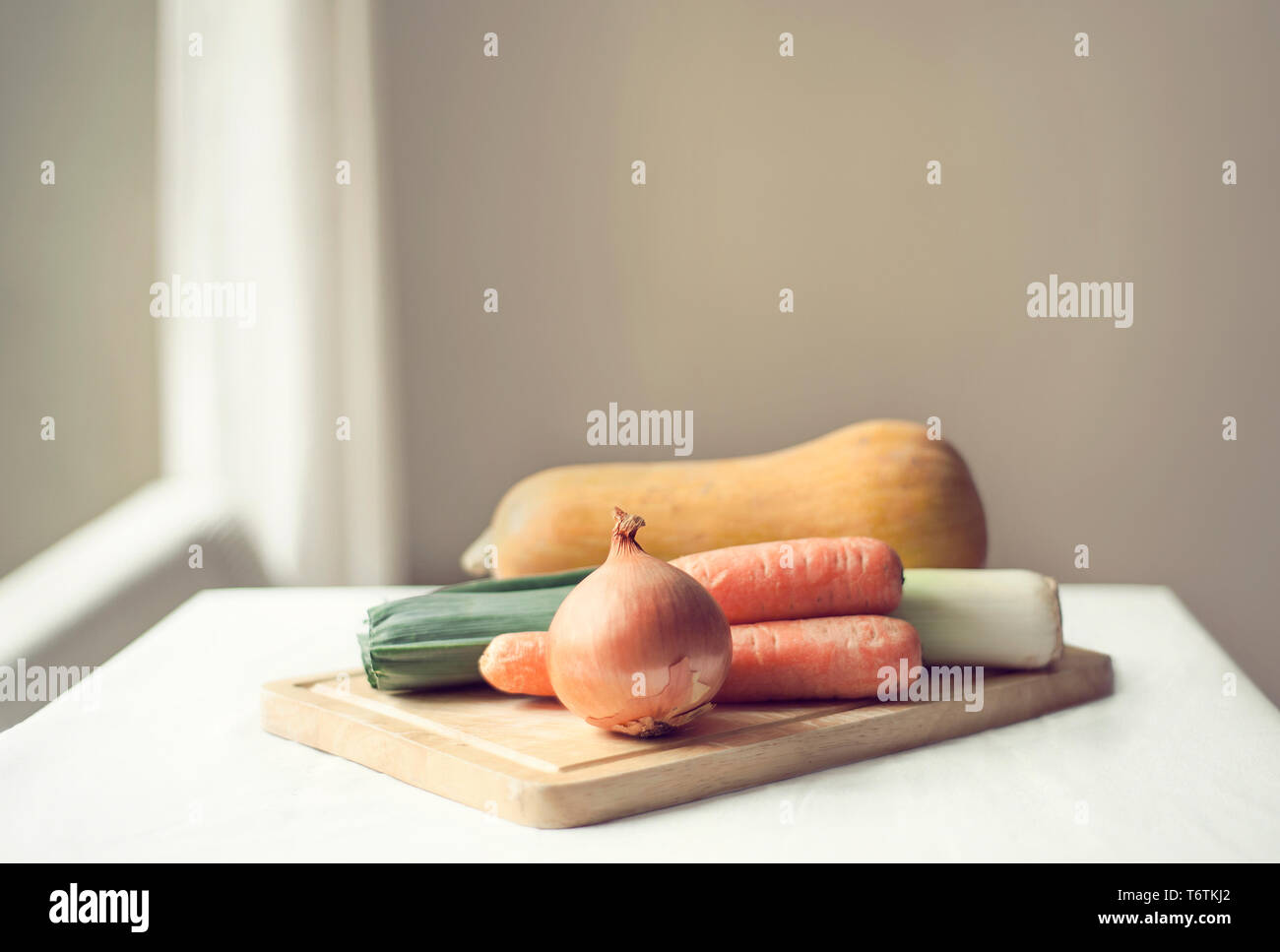 Vegetable filter hi-res stock photography and images - Alamy