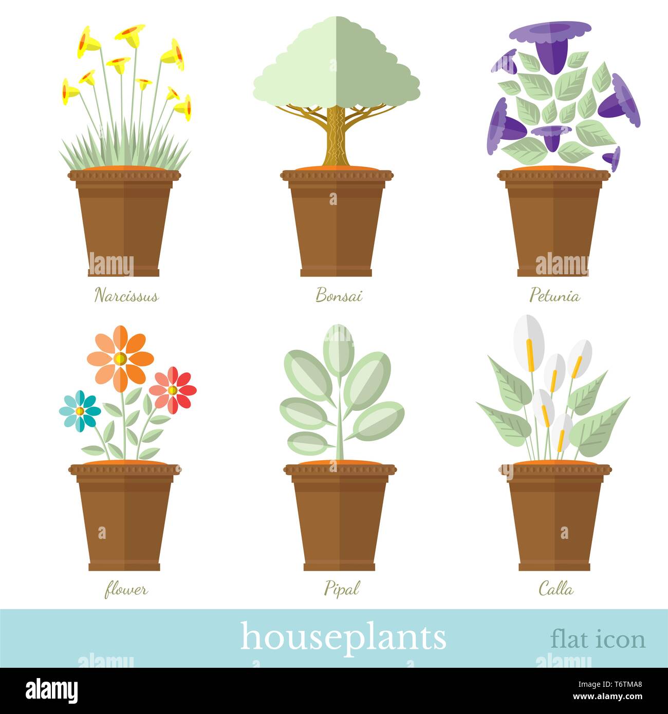 Pipal leaves Stock Vector Images - Alamy