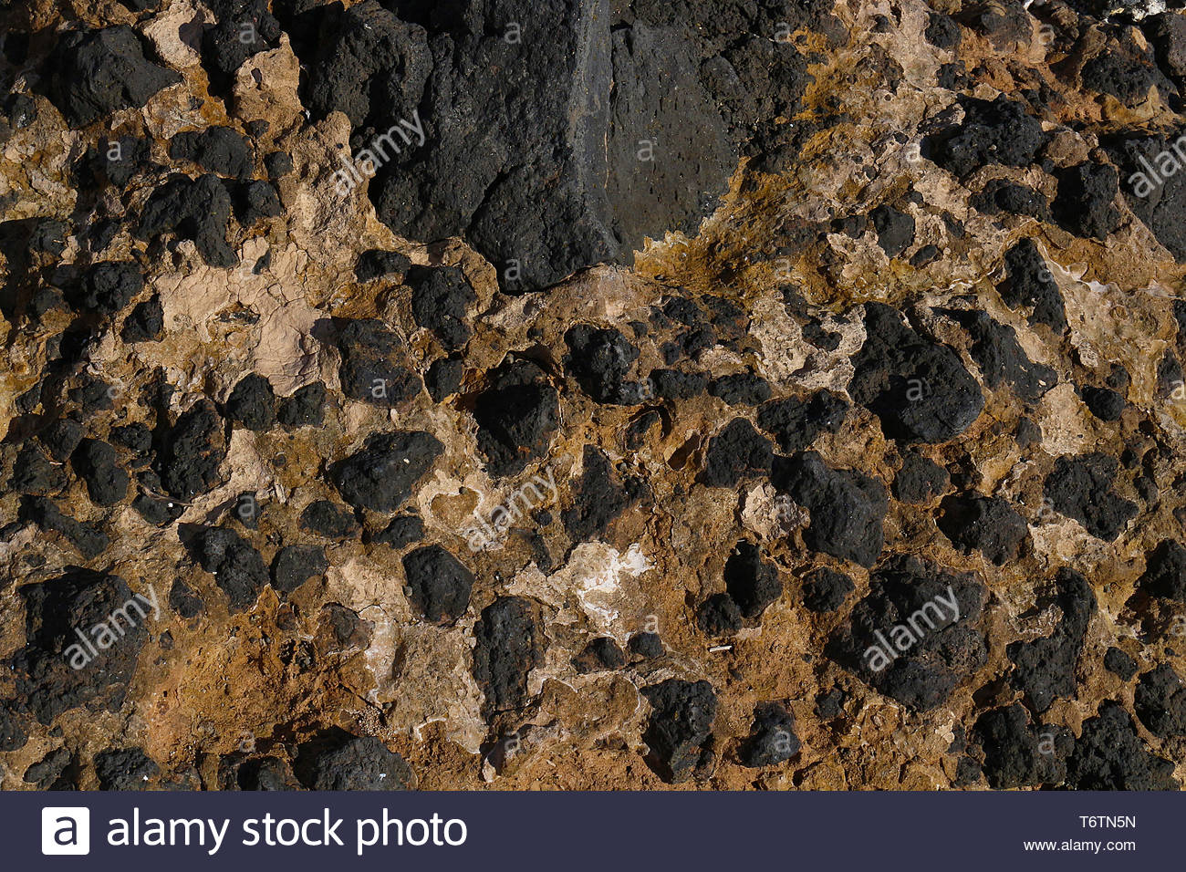Pyroclastic Rock High Resolution Stock Photography and Images - Alamy